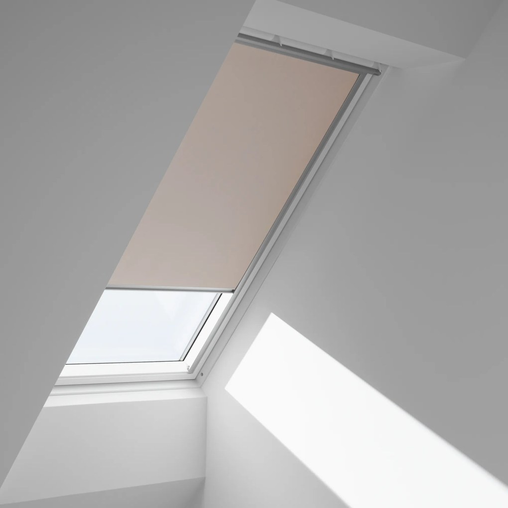 Roleta vnitřní Velux DKL pro okna MK08 1085–béžová