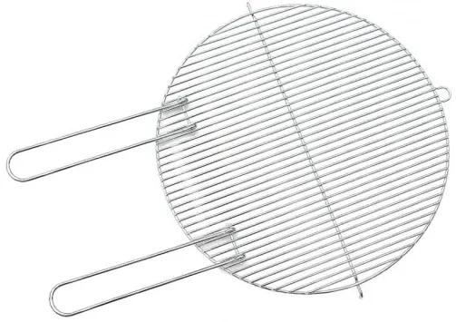 SOL Grilovací rošt kruhový 57 cm SOL