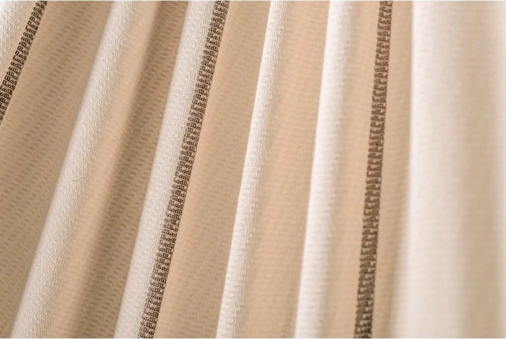 La Siesta Modesta Double Cosy 16nougat