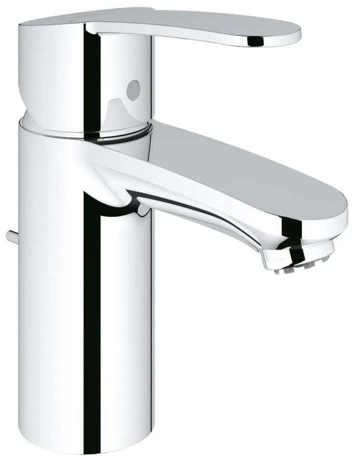 GROHE 33561002 - Umyvadlová baterie EUROSTYLE COSMOPOLITAN DN 15 lesklý chrom 33561002