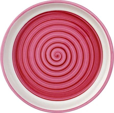 Villeroy&Boch Villeroy & Boch Clever Cooking Pink kulaté víko na servírovací mísu, 17 cm
