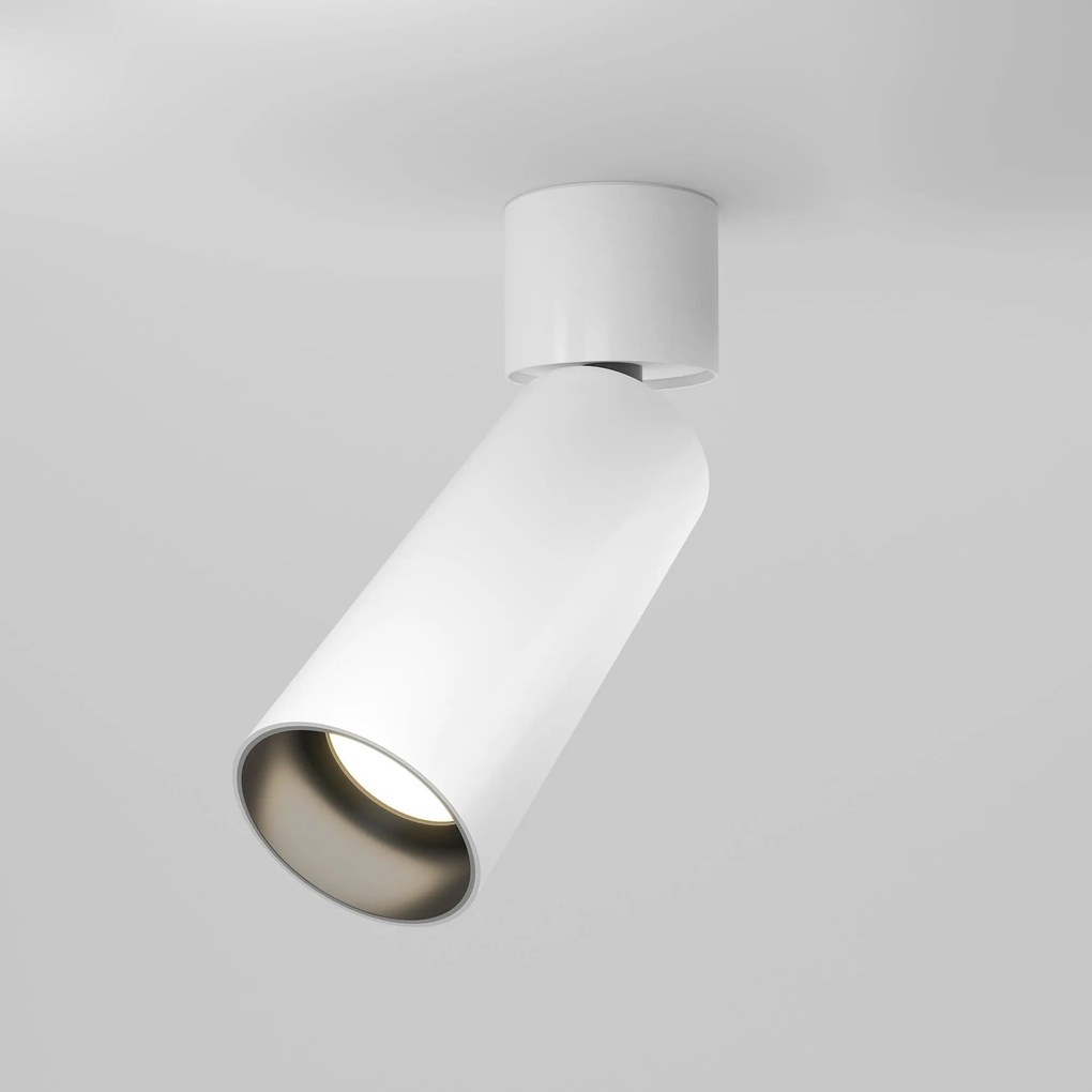 XXXLutz BODOVÉ LED SVÍTIDLO, 12 W/5,2/16 cm MAYTONI - Online Only svítidla - 004353024801