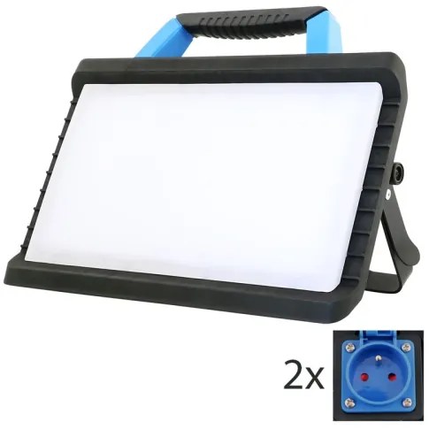 LED reflektor McLED Calipso 45W 4250/2500lm 6500K IP54 ML-511.600.65.0