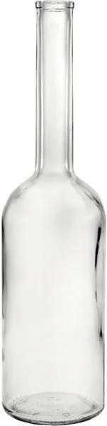 Gastro láhev na alkohol opera 0,5 l, 6 ks