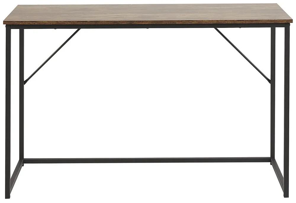 PC stolek Pemza (tmavé dřevo). 1081934