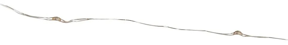 TWINE LIGHTS LED Světelný řetěz s USB 20 světel
