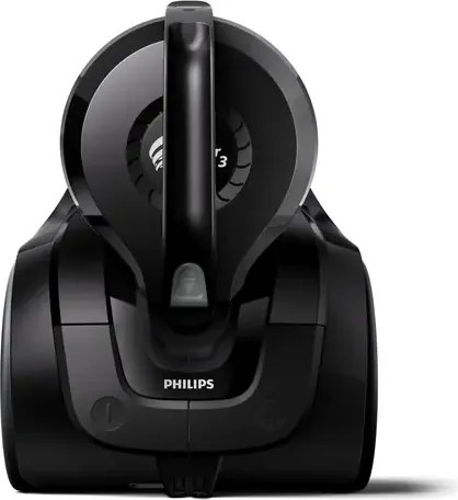 Philips 1000 Series Bezsáčkový vysavač XB1142/10