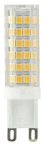 LED žárovka G9 studená 6000k 3,5w 320 lm