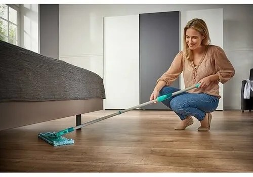 Leifheit Clean Twist extra soft XL úklidový set 52015