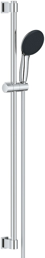 Grohe Vitalio Start - Set sprchové hlavice, tyče a hadice, chrom 26953001