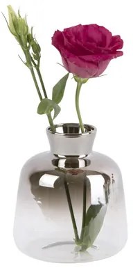 Skleněná váza Mini 8,5 cm Present Time