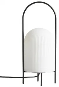 Ghost Table Lamp Woud