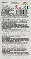 TEDDIES Obytné auto s doplňky / Auto s příslušenstvím / Plast / 3+