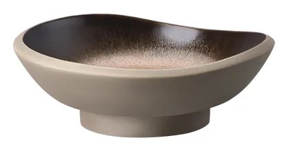 Rosenthal Miska na dip Junto Bronze, Ø 10 cm 21540-405252-60710