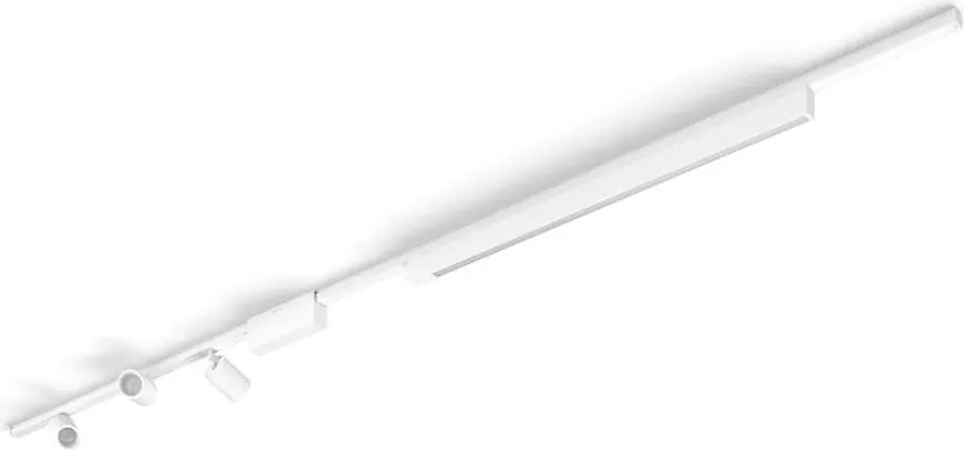 Philips Hue Perifo - Chytré stropní LED svítidlo, bílá 929003117601