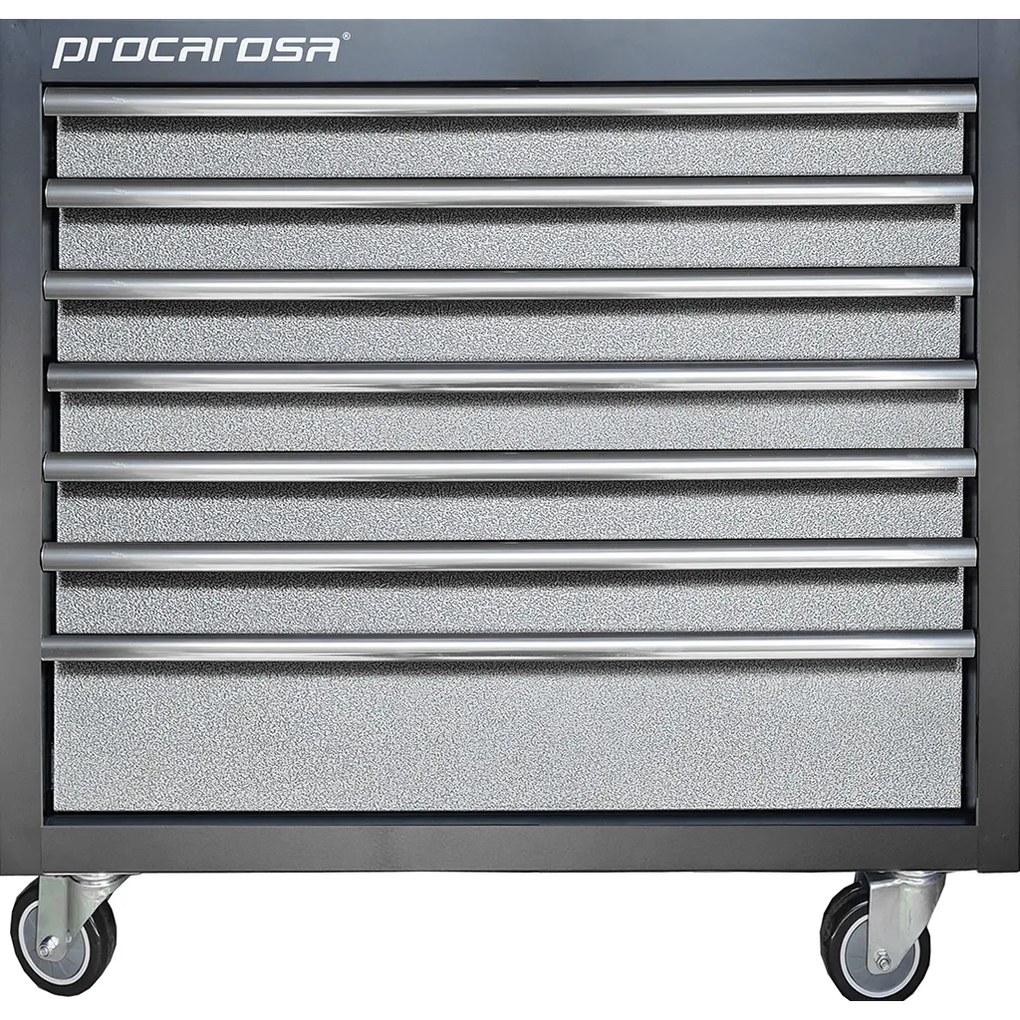 Dílenský box Procarosa PROFI TGC-1307W
