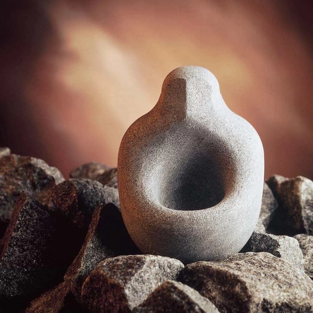 Hukka Löylynhenki 11001 – mastkový odpařovač do sauny
