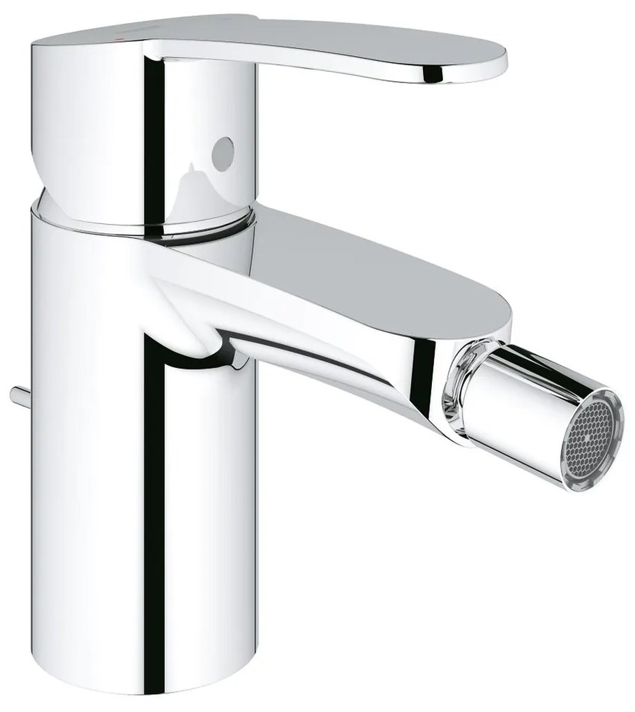 Grohe Eurostyle Cosmopolitan bidetová baterie stojící chrom 33565002