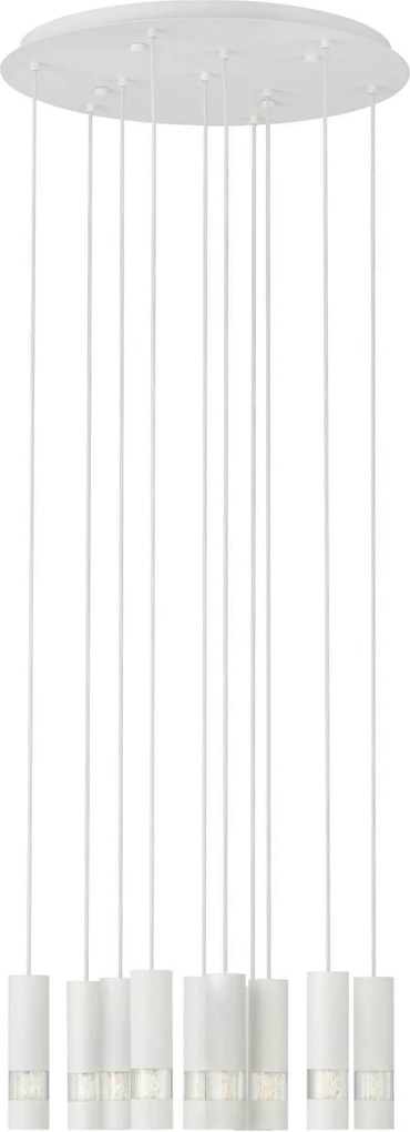 XXXLutz ZÁVĚSNÉ SVÍTIDLO, 58/150 cm Eglo - Online Only svítidla - 003348210301