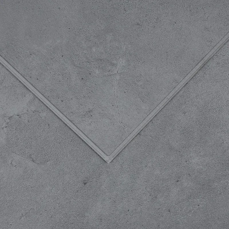 Vinylová plovoucí podlaha Area Floors Stone Click Rigid 5353 Beton šedý 1,647 m²