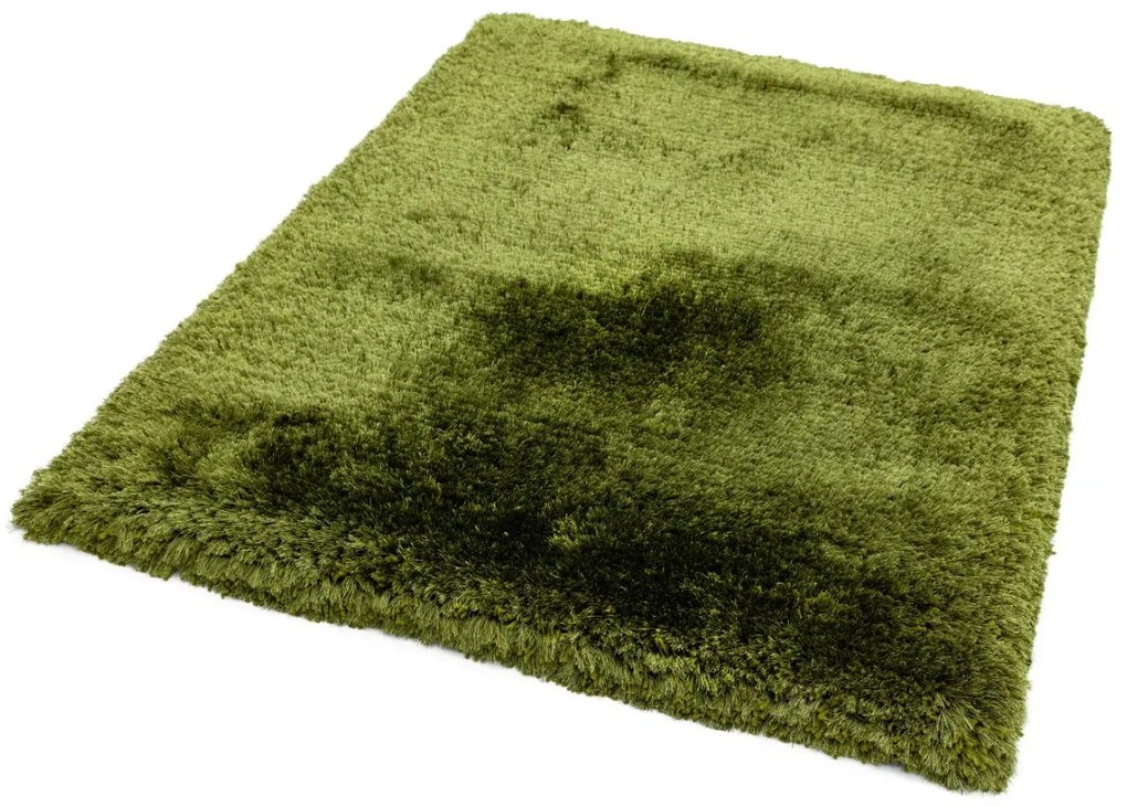 Zelený koberec Cookie Green Rozměry: 160x230 cm