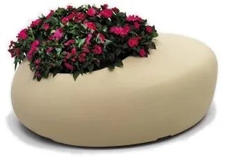 BD Barcelona designové květináče Bd Love Planter