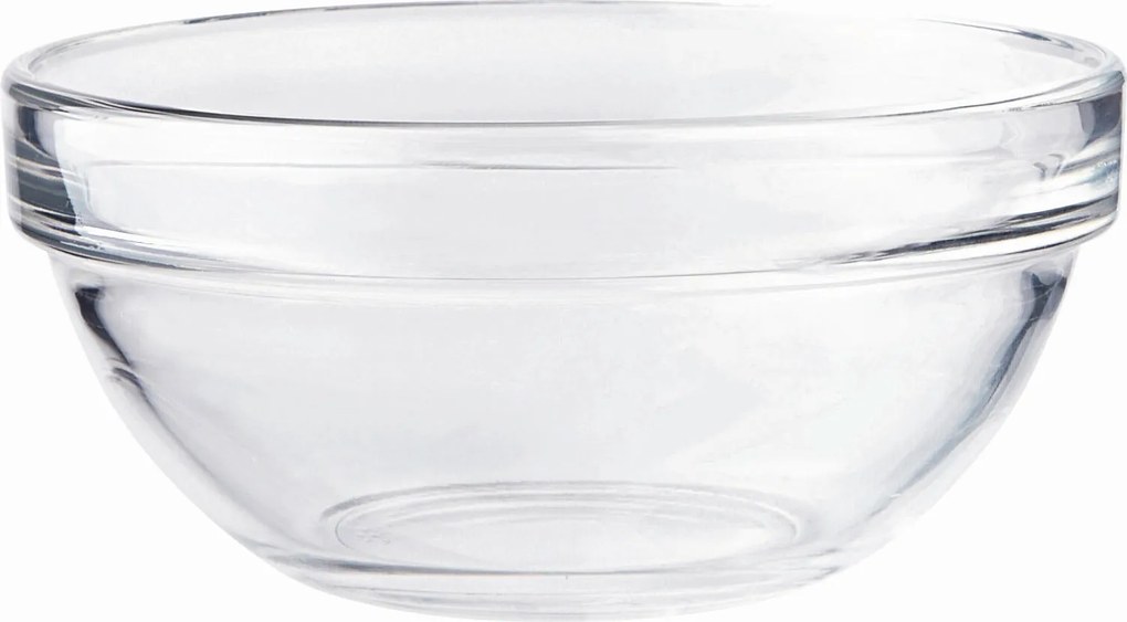 XXXLutz MÍSA Homeware - Skleněné mísy - 003175004605