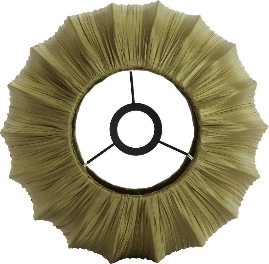 Khaki stínidlo ø 30 cm Farol – Light & Living