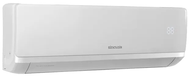 Klimatizace Sinclair ray 1+3 (2,7kW + 2,7kW + 3,2kW) Multi-split R32