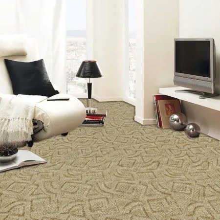 Koberce Breno Metrážový koberec BELLA/ MARBELLA 35, šíře role 300 cm, Hnědá