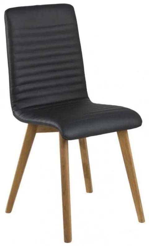 Actona Jídelní židle Arosa černé