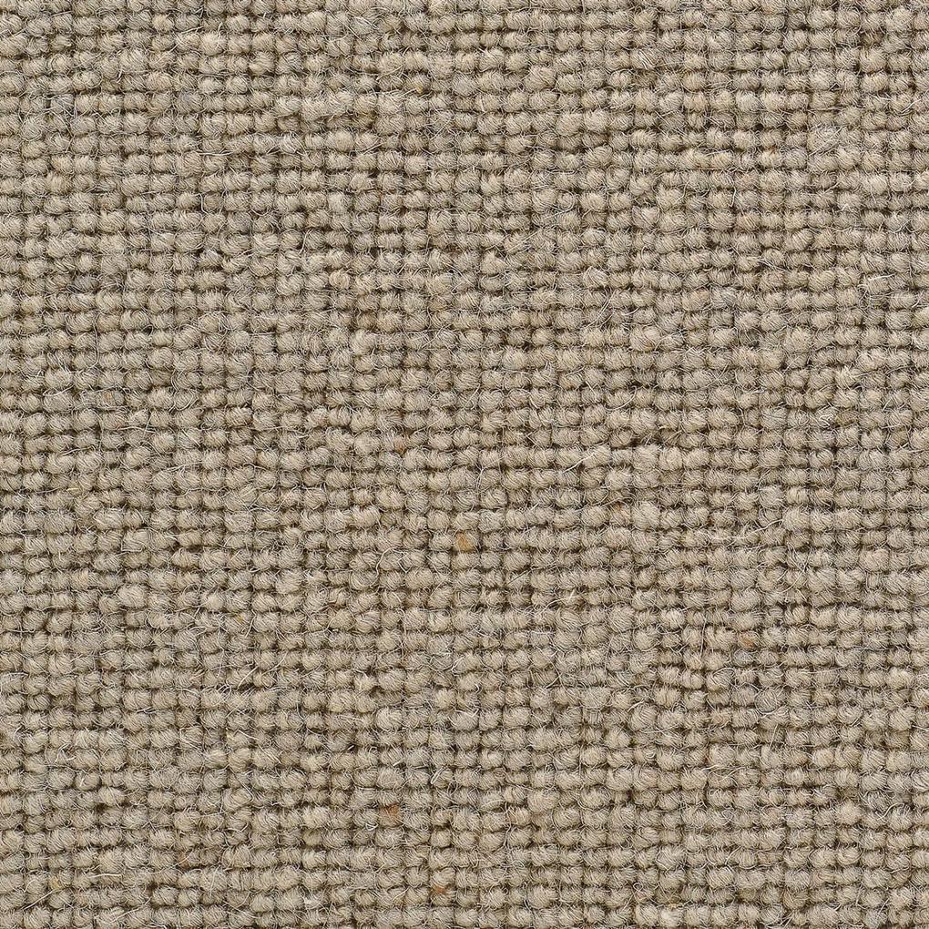 Luxusní koberec Edel London Bridge 316 - světle hnědý - 4m | 5m