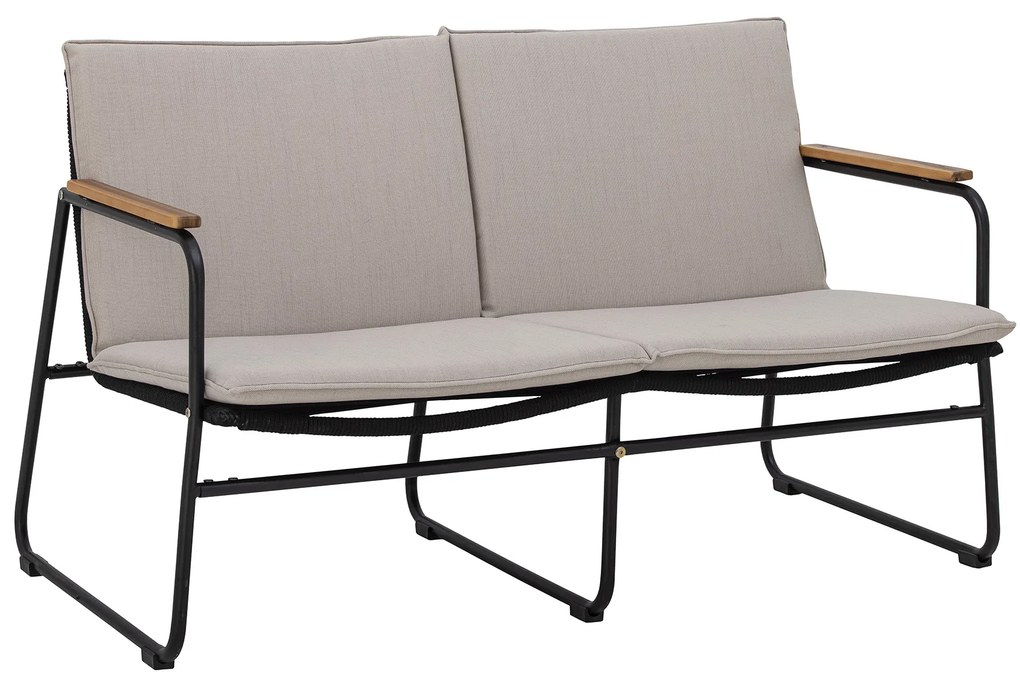 BLOOMINGVILLE Dvoumístná pohovka HAMPTON 127 cm 82059682
