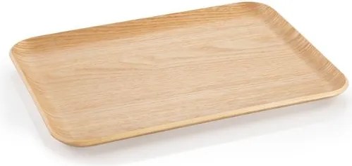 TESCOMA Podnos FEELWOOD 33 x 23 cm