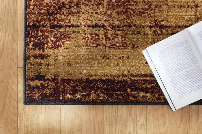 Koberec Agnella Deco Mikasa medový