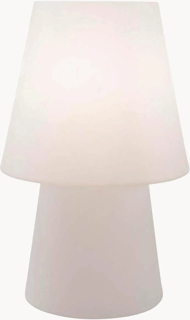 Solární dekorativní LED lampa No. 1