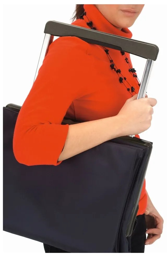 Nákupní taška 40 l Plegamatic Original MF – Rolser