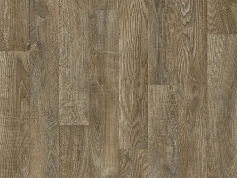 PVC podlaha Sherwood White Oak 697M - 3m