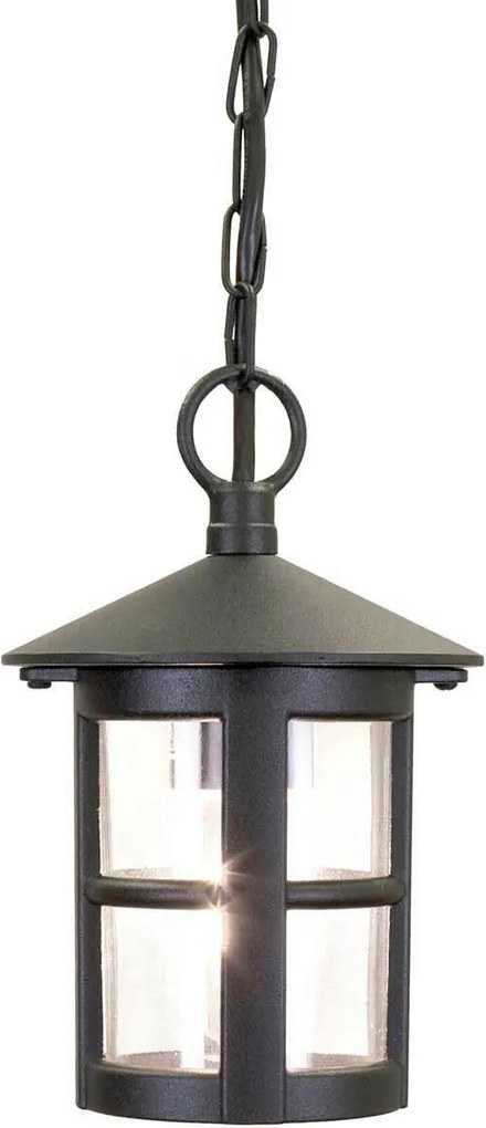 XXXLutz VENKOVNÍ ZÁVĚSNÉ SVÍTIDLO, 15/26 cm Elstead Lighting - Online Only svítidla - 009093016701