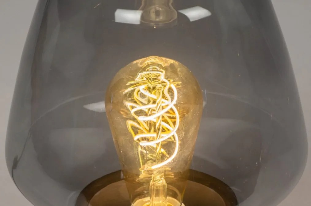 Stolní designová lampa Giovva