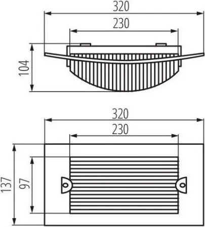 Kanlux 07025