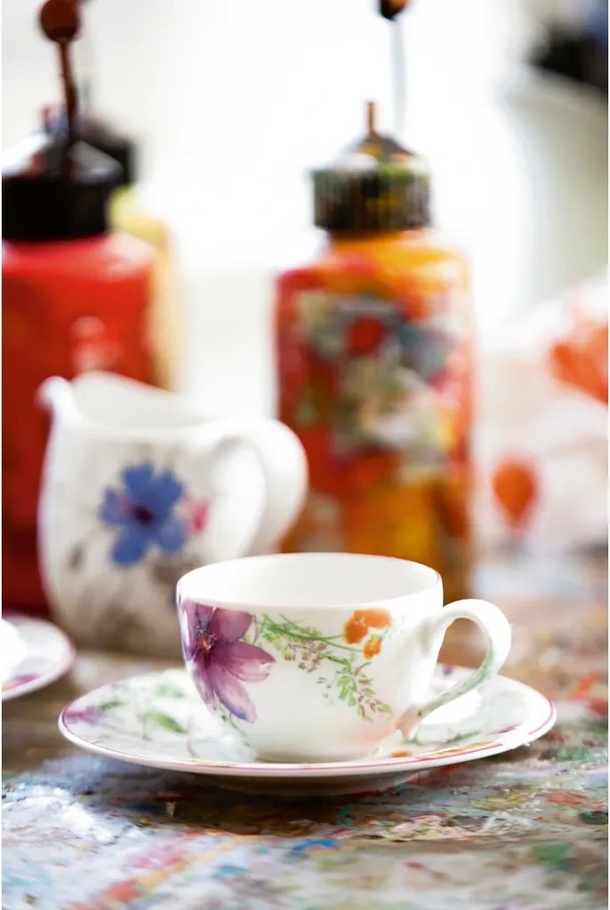 Villeroy&Boch Mariefleur Basic šálek na espresso 84 x 63 x 46 mm, 50 ml