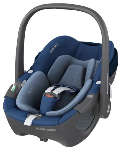 Maxi-Cosi Pebble 360 autosedačka Essential Black