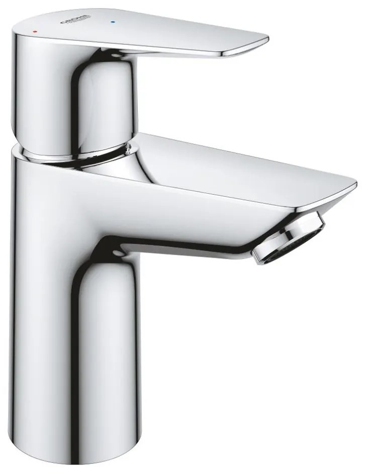 GROHE 23900001 - Umyvadlová baterie START EDGE velikost S lesklý chrom