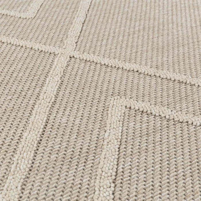 Vopi | Kusový koberec Patara 4954 beige - 200 x 290 cm