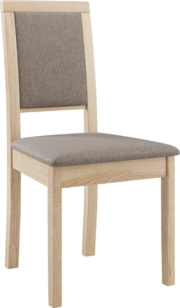 ADRK Furniture Židle Nola XIII CH-NOL-XIII-S-OP20