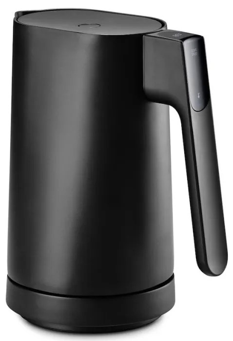 Jacob Jensen Rychlovarná konvice 1,2 l Black
