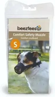 Beeztees Náhubek pro psy S / 13-16cm
