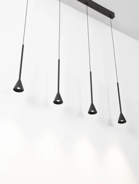 LED lustr Net