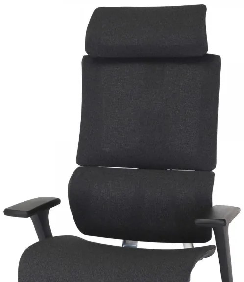 Kancelářská židle Soren Plus